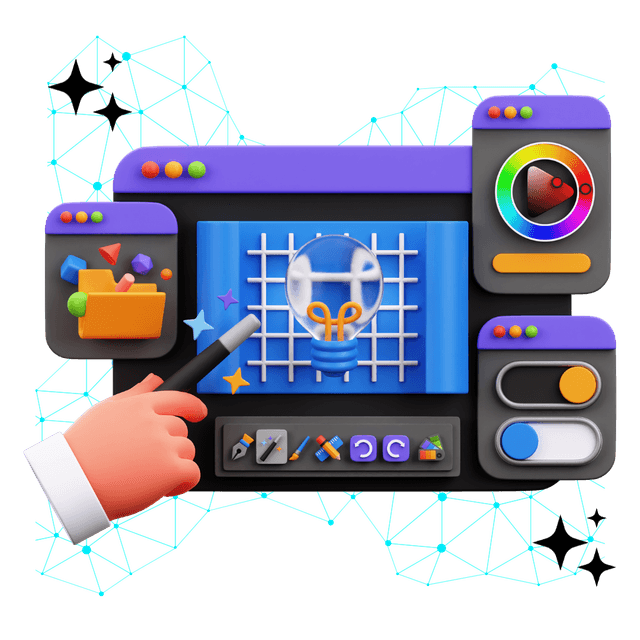 Presentia AI — Create Stunning AI Presentations in Seconds | Fully ...